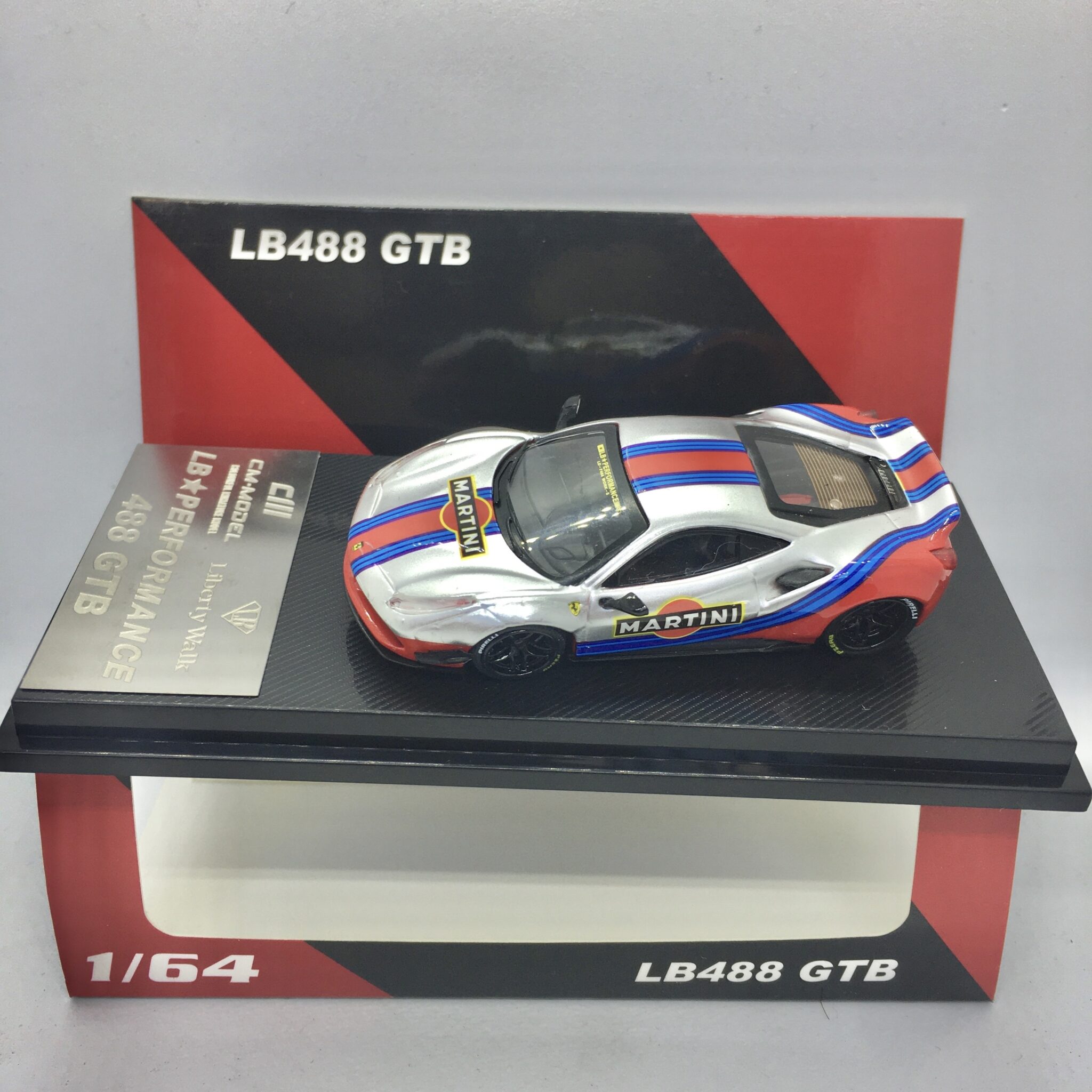 CM Model – MgMinis Diecast