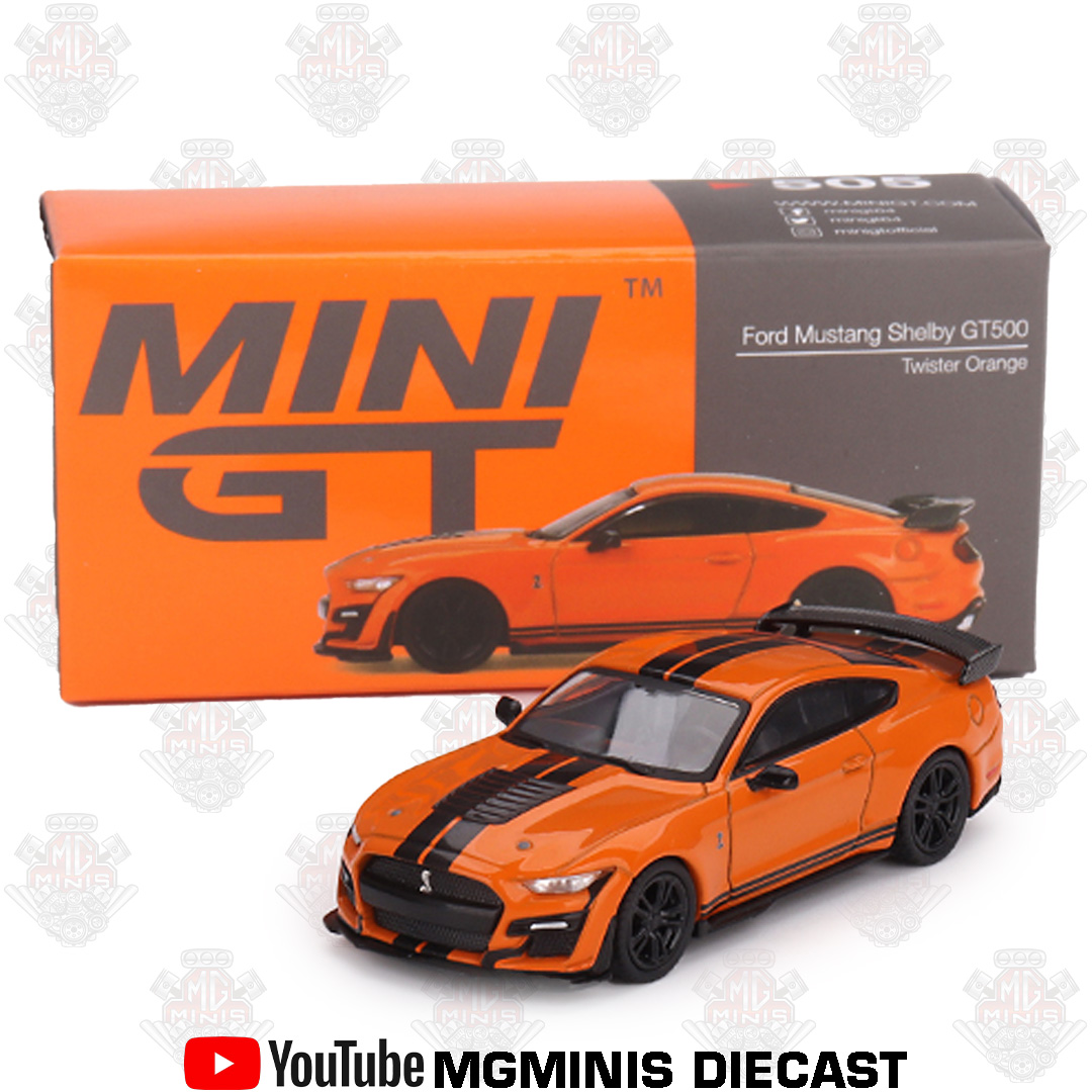mini-gt-505 – MgMinis Diecast