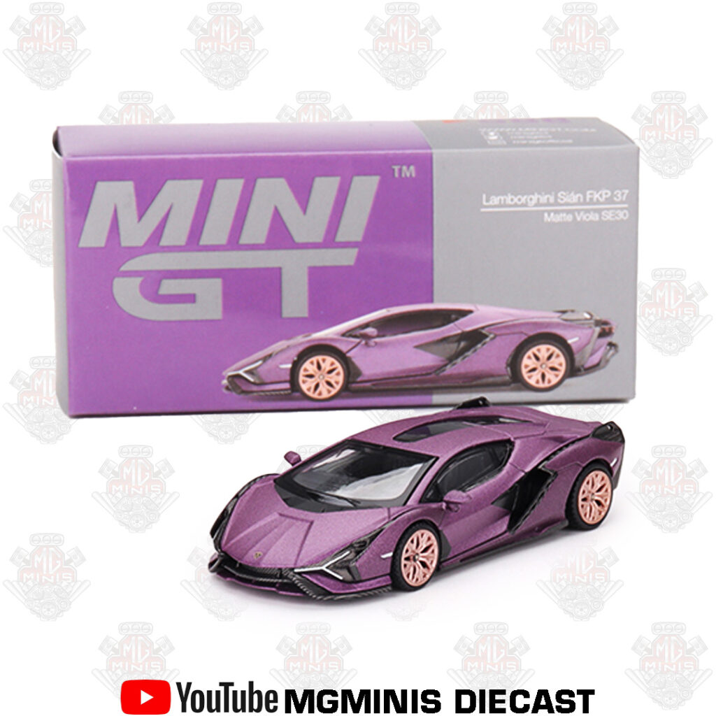 MgMinis Diecast – Tudo no Brasil