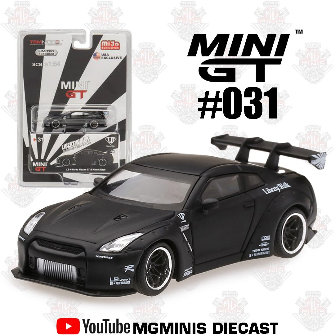 mini-gt-031 – MgMinis Diecast