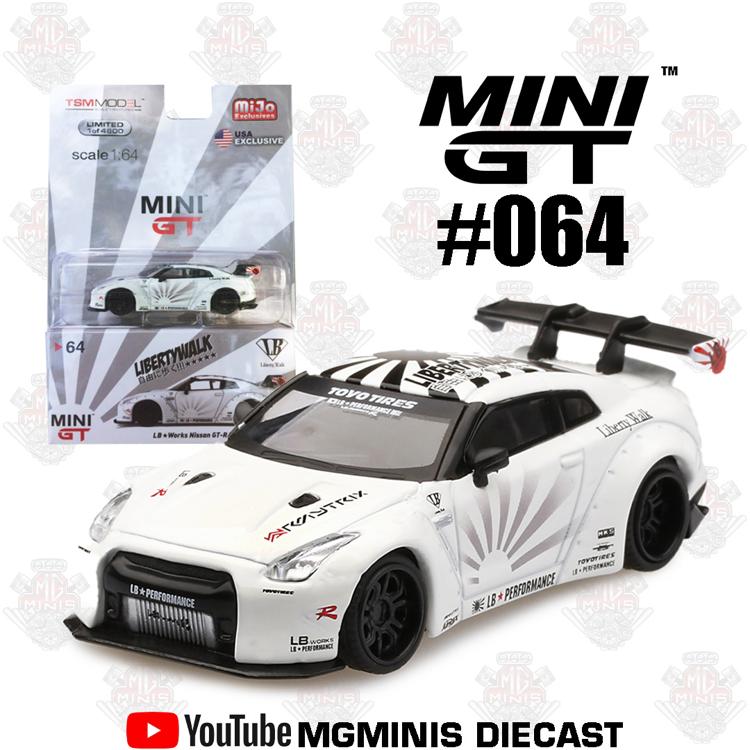 mini-gt-064 – MgMinis Diecast