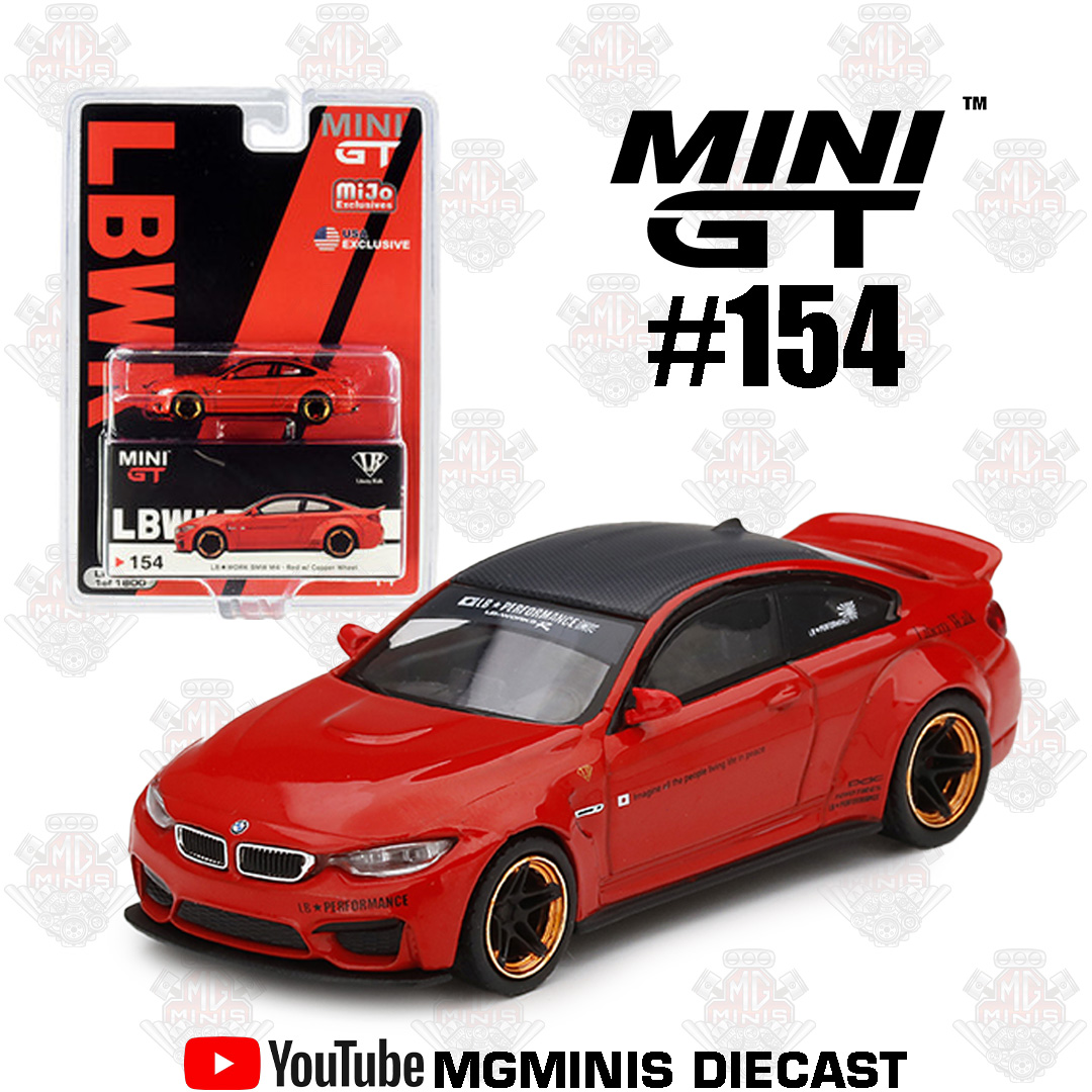 mini-gt-154 – MgMinis Diecast