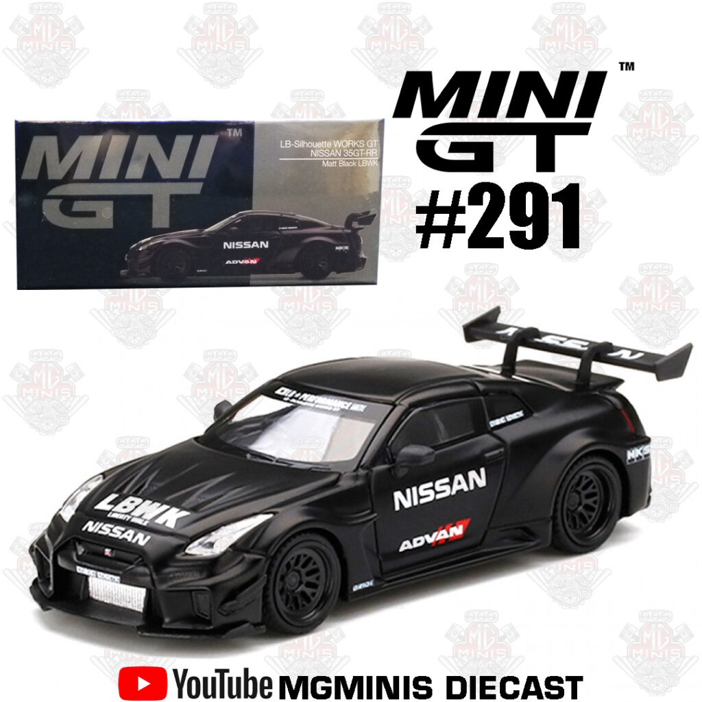 Mini GT – Página: 2 – MgMinis Diecast