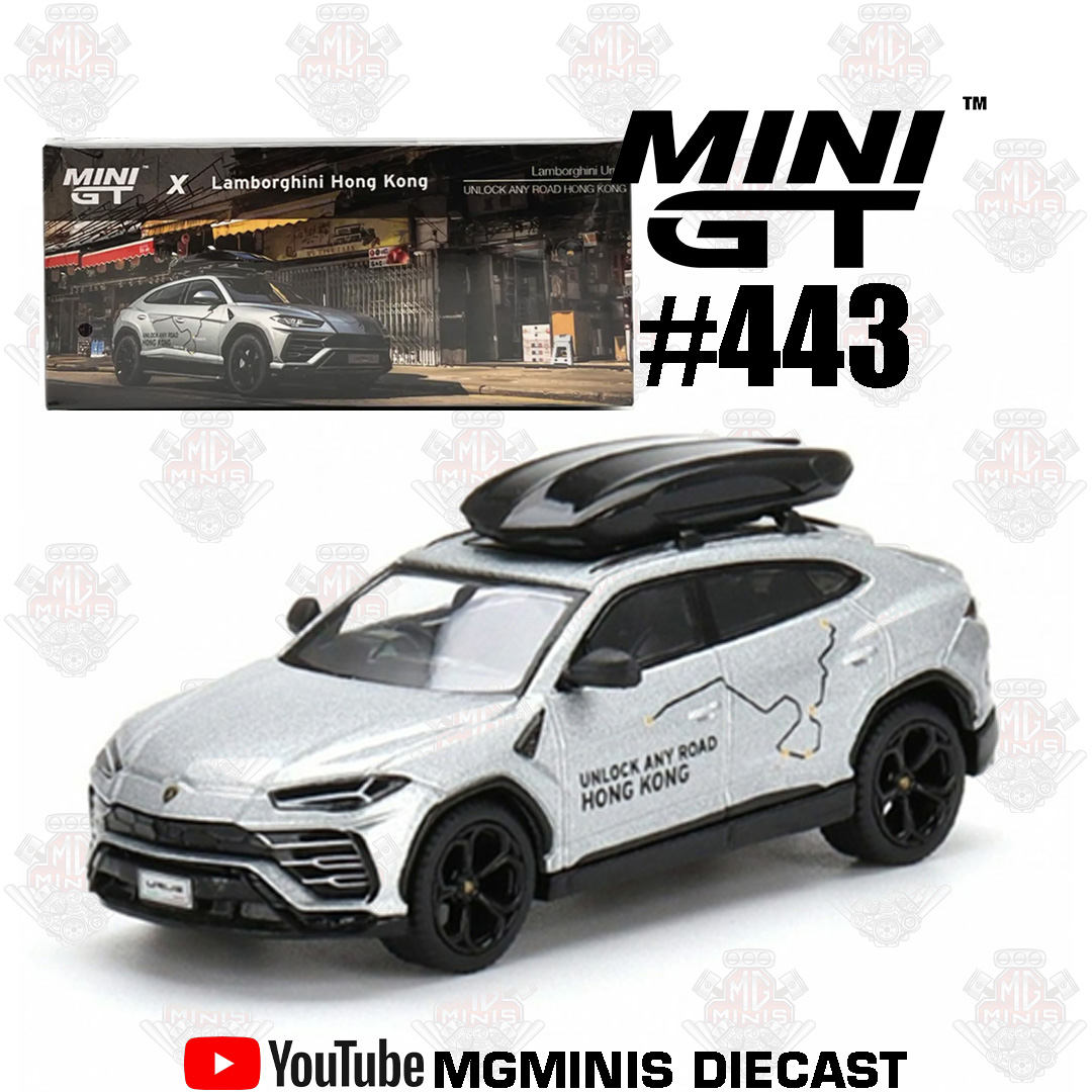 mini-gt-443 – MgMinis Diecast
