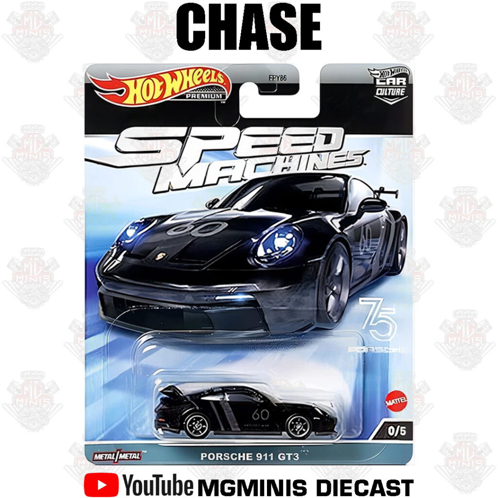 porsche-911-speed-machines-gt3-chase – MgMinis Diecast