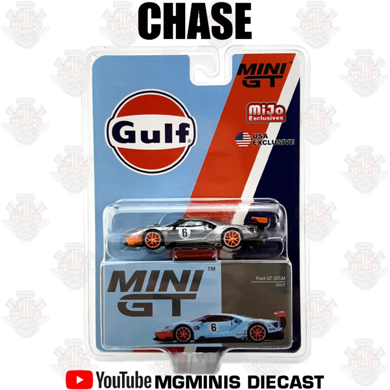 Loja – MgMinis Diecast