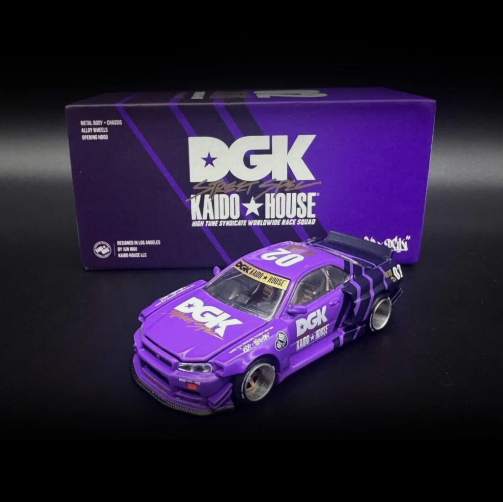 mini-gt-dgk-x-kaido-house-r34-skyline-mgminis-diecast
