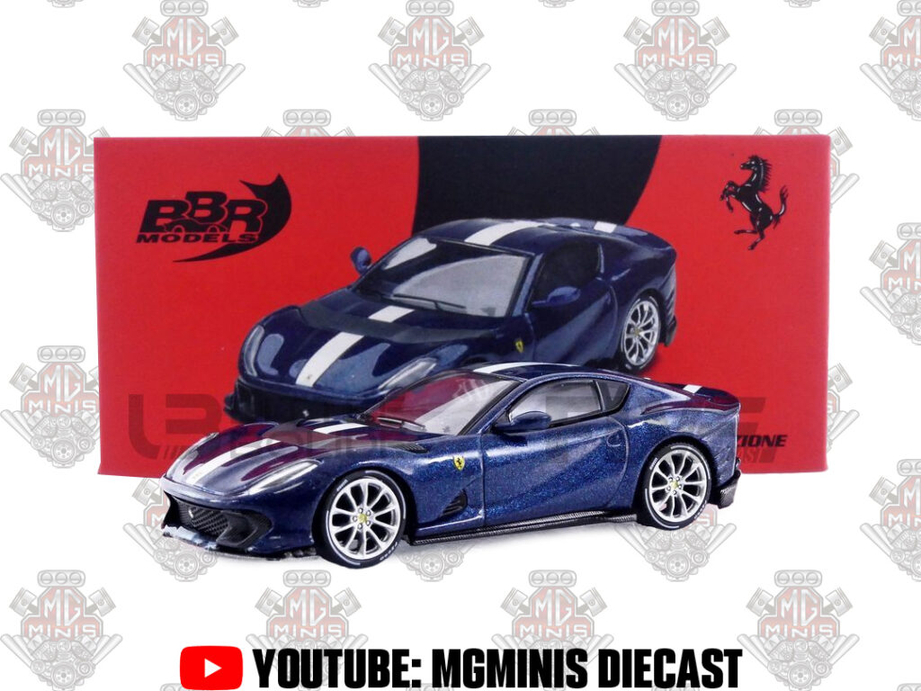 BBR Models – MgMinis Diecast